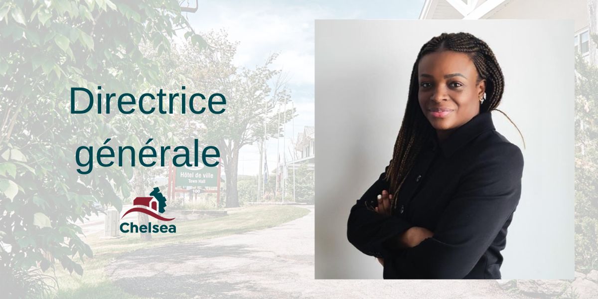 Nomination de Me Sheena Ngalle Miano a titre de directrice générale ...